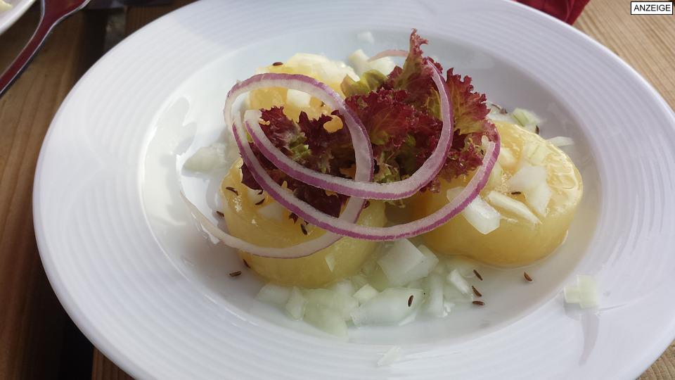 Lecker essen in Hessen – Hessennews TV