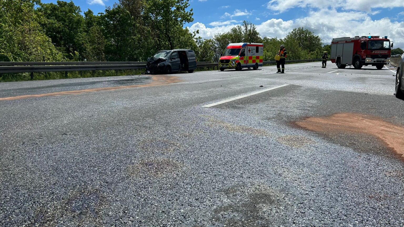 Fabelhafte Unfall Melsungen Heute Fotosnull