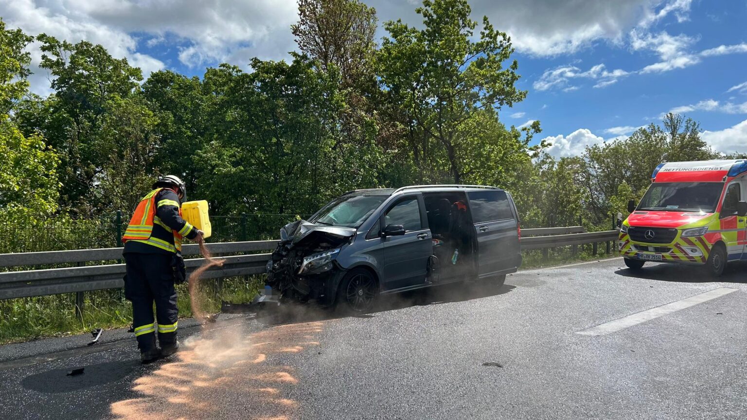 Fabelhafte Unfall Melsungen Heute Fotosnull