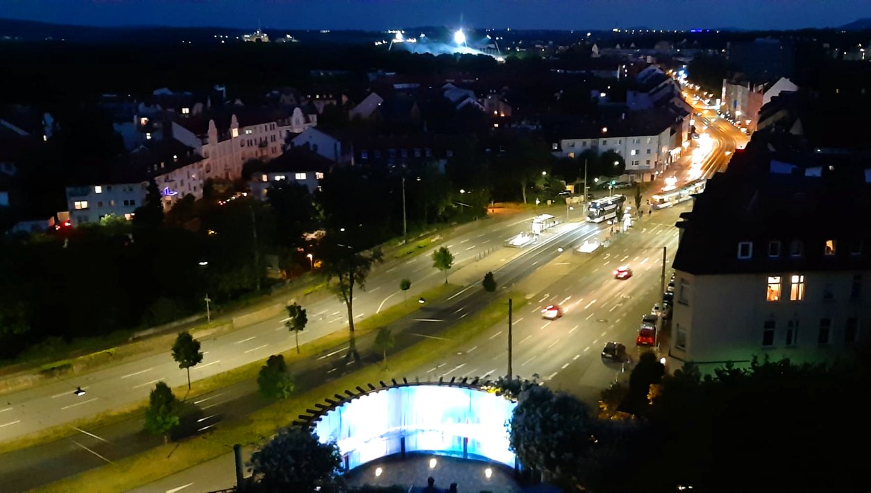 Tv Kln Frankfurter Strasse